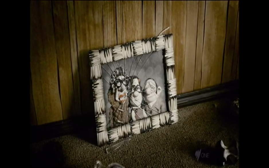 Mary and Max
