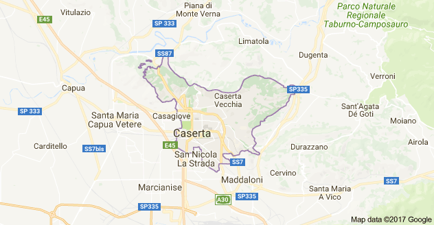 CASERTA