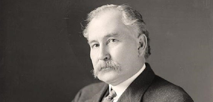 Albert B. Fall