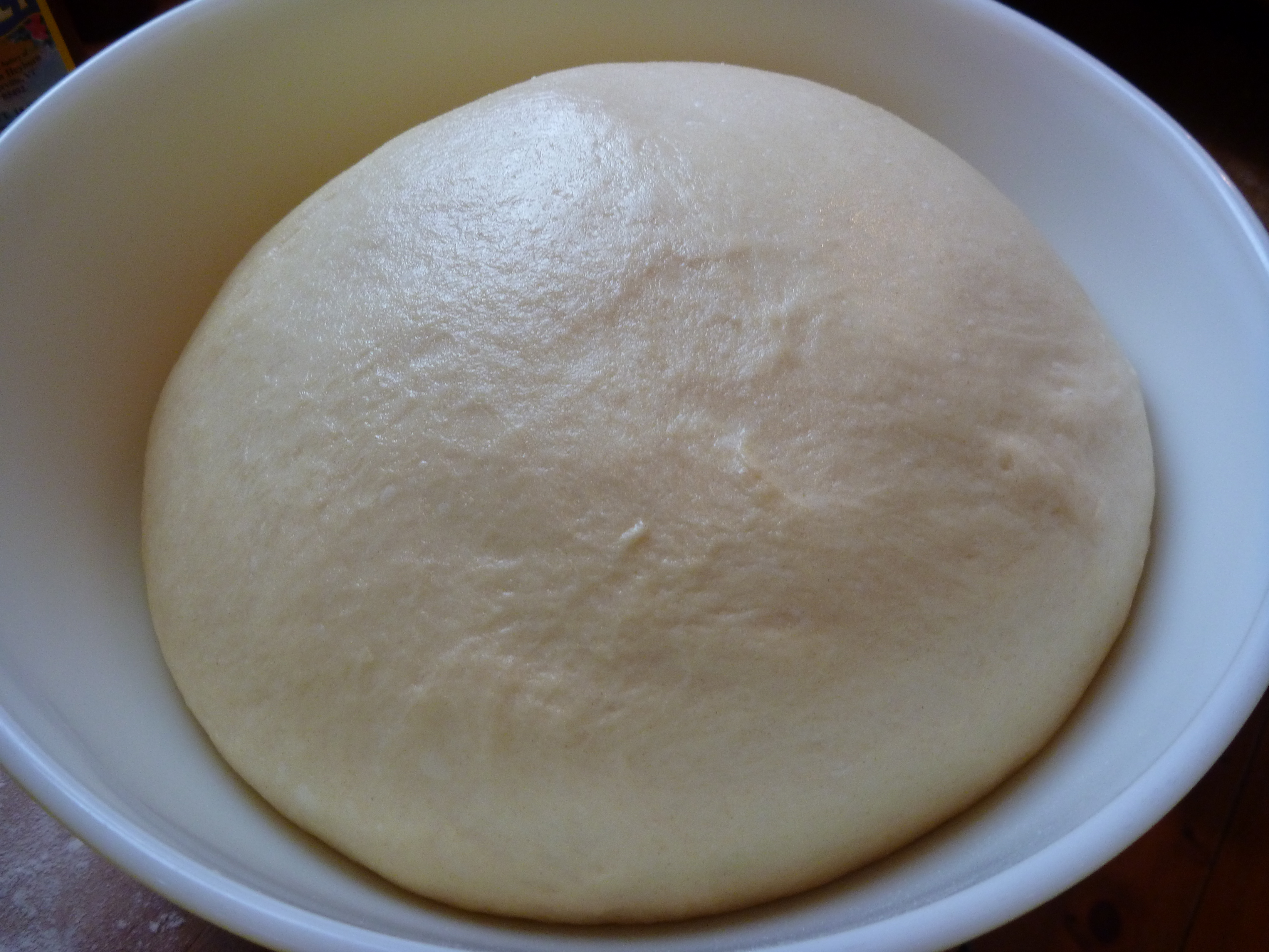 Yeast Breads